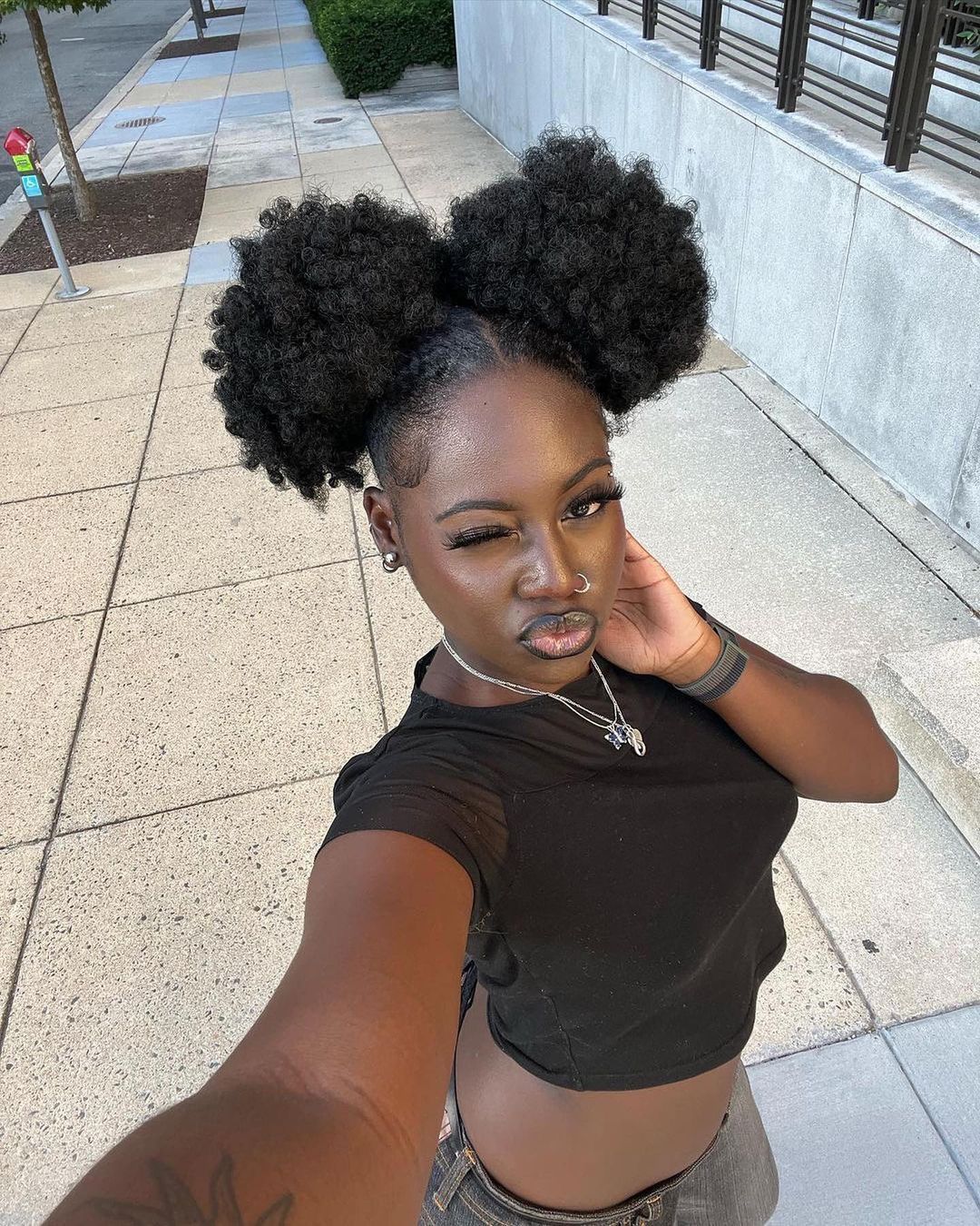 Protective Style Scalp Comfort Box